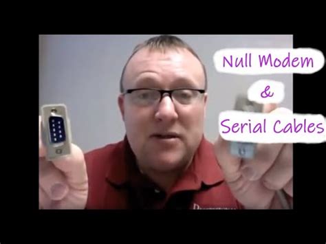 Pin Null Modem Pinout Primemasop