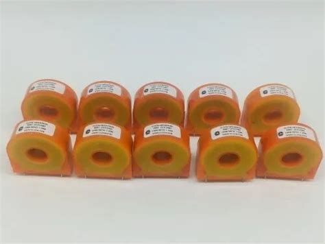 Single Phase Copper Precision Current Transformer Rated Voltage 440 V At Rs 82 Piece In