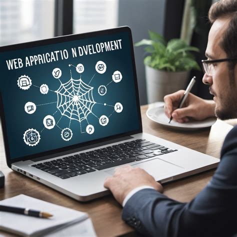 The Importance Of Expert Web Application Development Services For Your