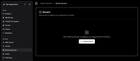 how to deploy and run dokploy on developer cloud servers upcloud