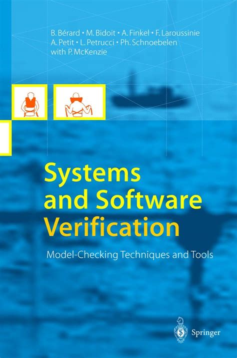 systems and software verification model checking techniques and tools