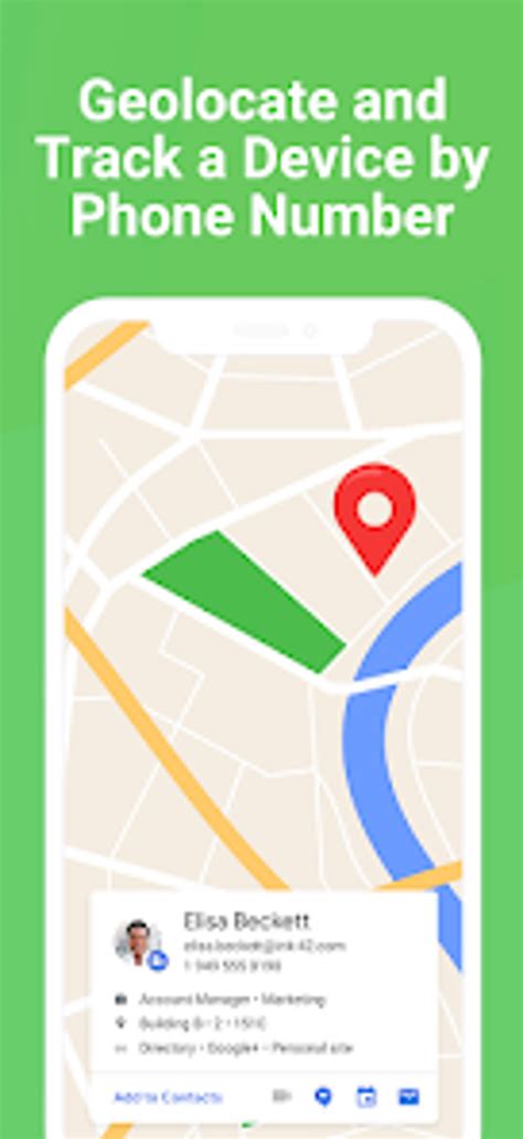 geolocation track a device for android download