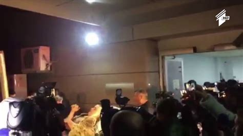 ინგოროყვას კლინიკა Youtube