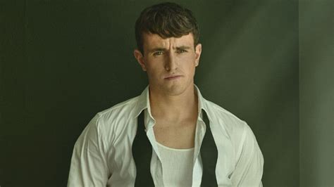 Is Paul Mescal Gay The Real Story Behind Paul Mescal S Sexuality Artofit