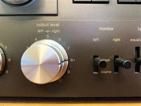 Tape Operating Level Aka ‘reference Fluxivity Whats It All About
