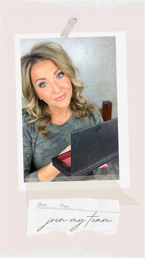 Makeup Ashley Erickson Beauty