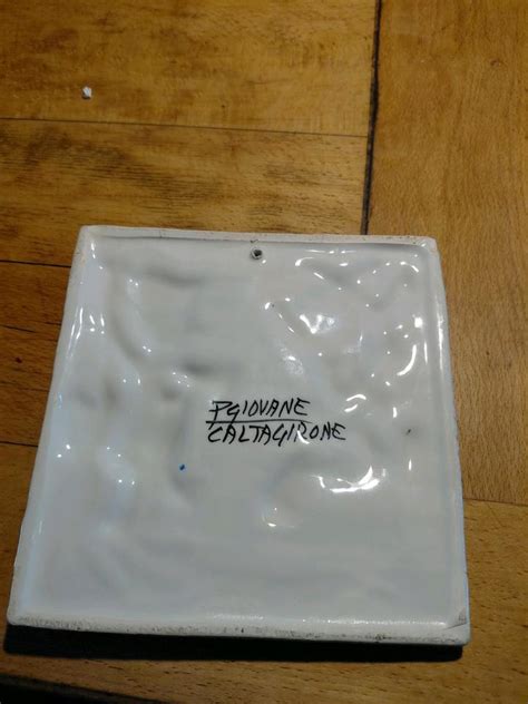 Donald Duck Micky Mous Kachel Fliese Wandbild In Baden Württemberg Öhningen Kleinanzeigen De