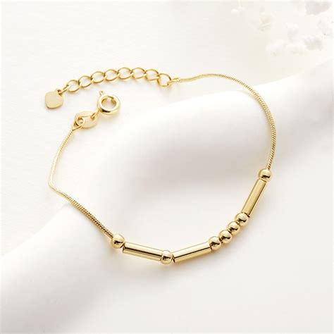 Custom Morse Code Bracelet Long Distance Relationship Bracelet