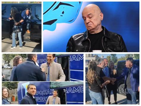 СУПЕР ШОУ В ПИК Депутати на Слави направиха за смях Киро и Баджо Миро