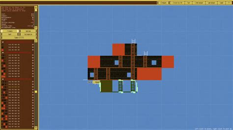 The Module Kit Blueprint Image ModDB