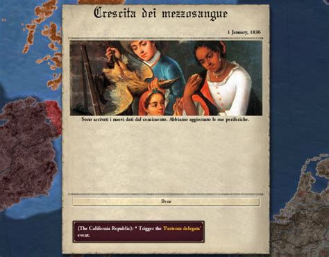 New Births Have Arrived Image Schiavesse Wifeslave Mod For Victoria 2 Heart Of Darkness Moddb