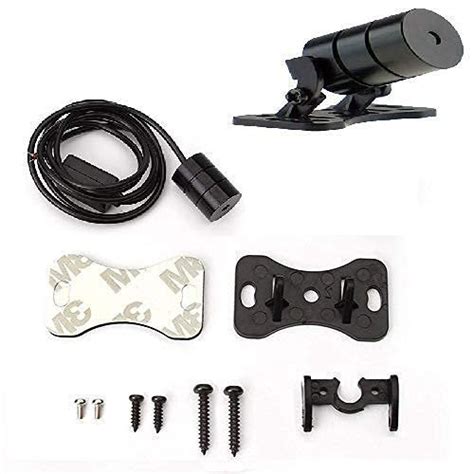 Car Led Laser Anti Collision Safety At Best Price In New Delhi By Sai