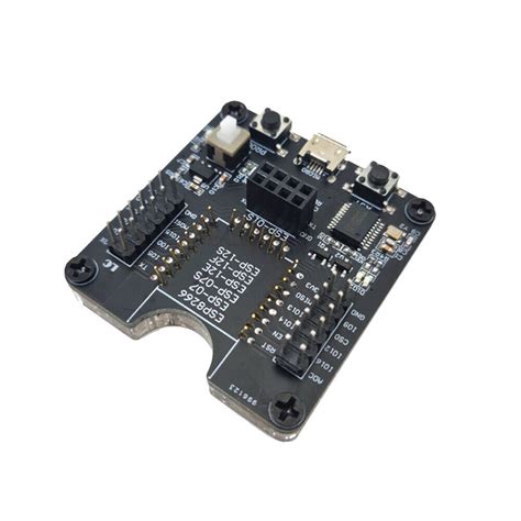 Esp8266 Esp32 Test Board Burner Fixture Development India Ubuy