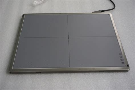 Amorphous Selenium Detector Newheek Dr Detector Newheek Dr Detector