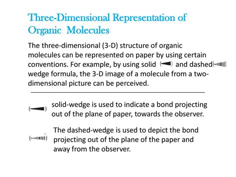 Basics Of Organic Chemistry Ppt Download