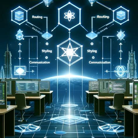 Unico Connect On Linkedin Microfrontends Webdevelopment React Scalablearchitecture