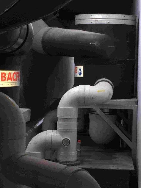 WISY | Wirbel-Feinfilter für Betriebswasser und Regenwasser