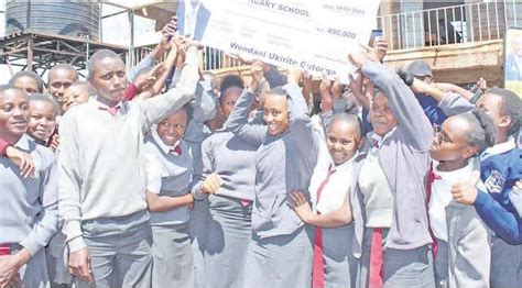 Kcse 2024 Question Papers And Answers{coordinated Marking Schemes