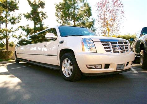 Skyline Limo Service San Francisco Ce Quil Faut Savoir Pour Votre