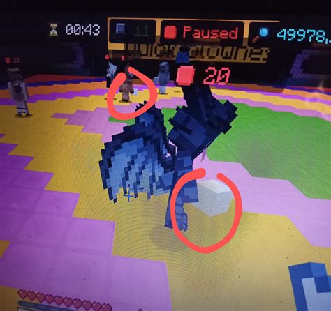 Wrong Block Color In Replay Cinema For Block Party Closed Bug Reports The Hive Forums