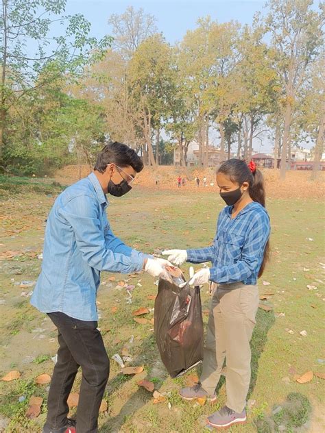 Yatharth Mahawar On Linkedin Leoclubshikhar Oneyearofservice