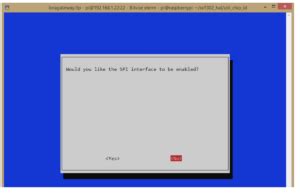 How To Build A LoRa Gateway Using Raspberry Pi
