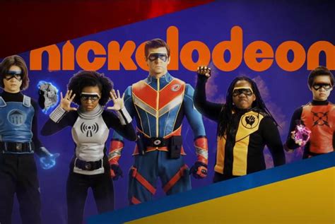 Danger Force Nickelodeon Renews Comedy For Season 3