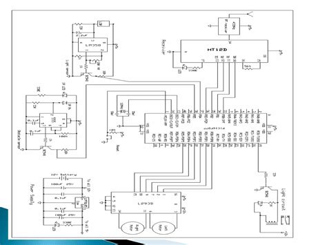 Accelerometer Based Robotpptx