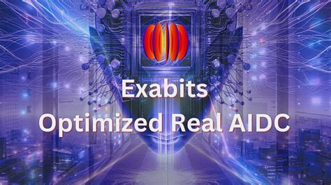 Exabits Ai On Linkedin Our Real Aidc Deployed Enterprise Grade Gpu