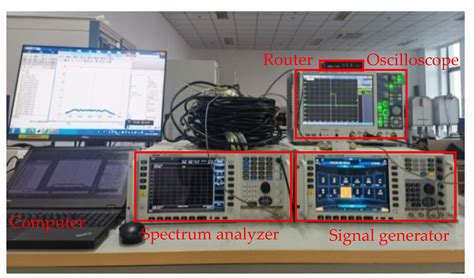 Research On Ultra Wideband Nlfm Waveform Synthesis And Grating Lobe
