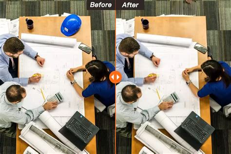 Erase Objects People And Text With Artificial Intelligence AILab Tools