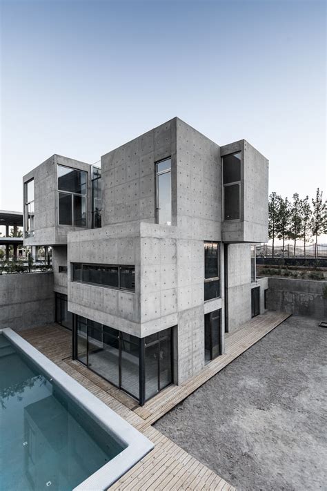 Architecture Architecturedesign Villadesign Modernarchitecture Facadedesign Dezeen