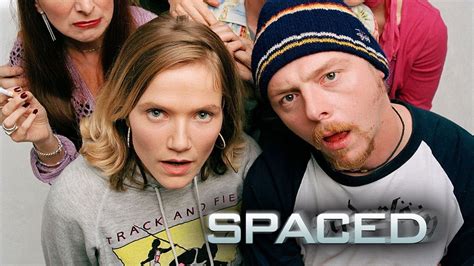 Watch Spaced • Series 1 Full Episodes Free Online Plex