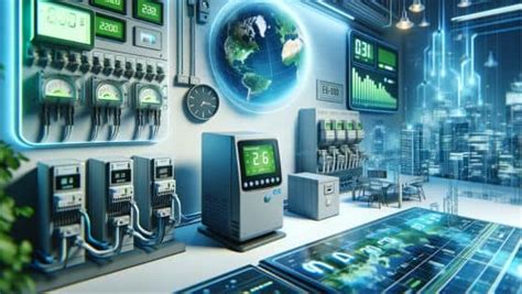 Voltage Optimisation Lowland Service And Installation