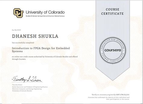 Dhanesh Shukla On Linkedin Fpgadesign Embeddedsystems Intel Vlsidesign