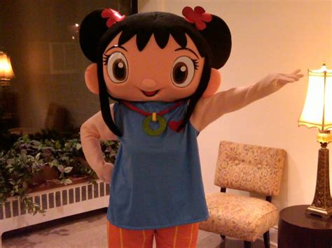 Character Costumes Rental Nyc