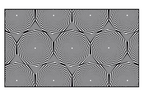 Decagon Pattern Grasshoppermind