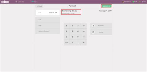 User Guide For Odoo POS Gift Receipt Webkul Blog Gift Receipt