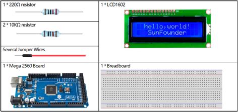 Overheat Monitor SunFounder Vincent Kit For Arduino Documentation