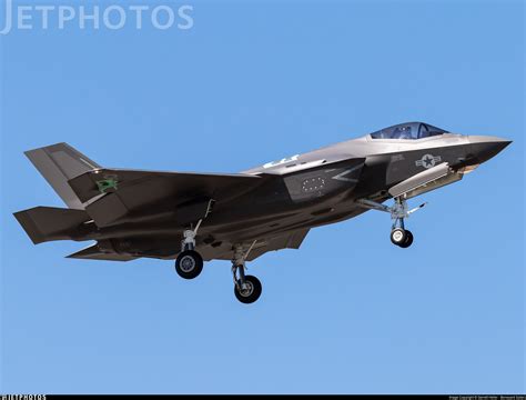 170089 Lockheed Martin F 35c Lightning Ii United States Us Navy