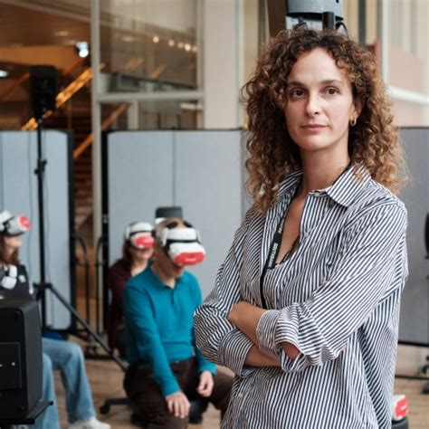 Marta Génova Classical Next