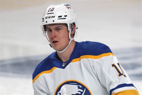 Buffalo Sabres Predicting Henri Jokiharju S Season