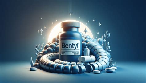 Everything You Need To Know About Bentyl For Ibs Medication