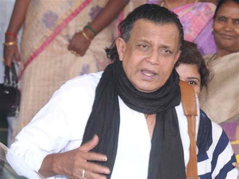 Mithun Chakraborty Claims 21 Tmc Mlas In Touch With Bjp West Bengal News News9live