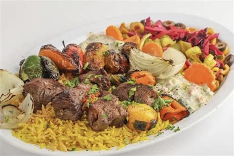 Habibi In Mediterranean Grill Elk Grove Village Delivery Menu Order