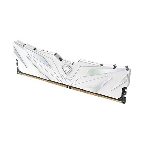 Netac Shadow Ii 8gb White Desktop Ram Price In Bd Ryans