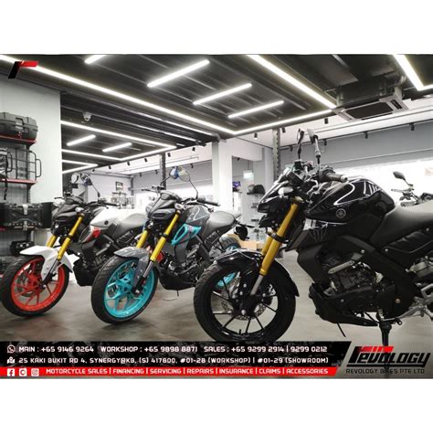 Hot Promo Xsr155 Xsr 155 Aerox155 Aerox Adv160 Adv 160