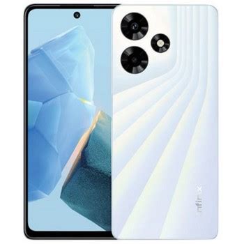 Infinix Hot 30 özellikleri