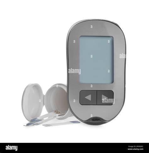 Insulin Test Testing Medical Cut Out Stock Images And Pictures Alamy