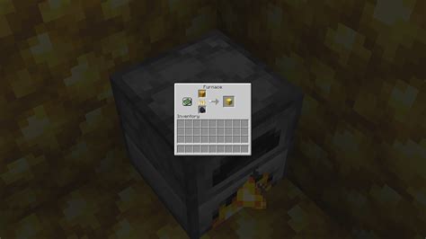 Raw Ore Blocks To Blocks Minecraft Data Pack
